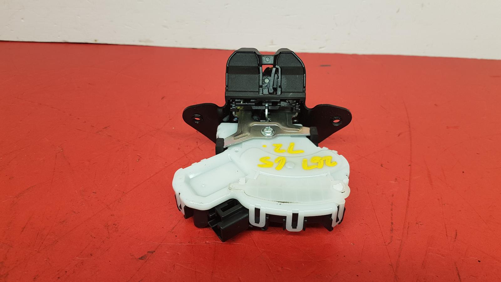 Mazda 2 2016 5 Door Hatchback