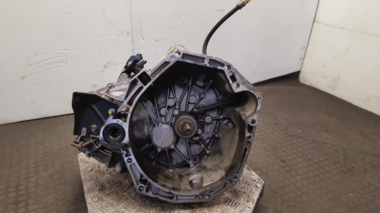 Gearbox