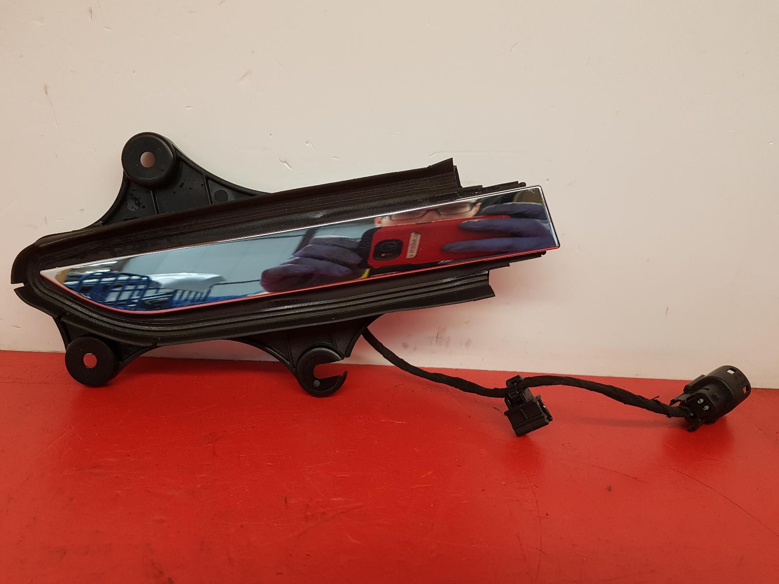 Door Handle Model X Tesla 2017