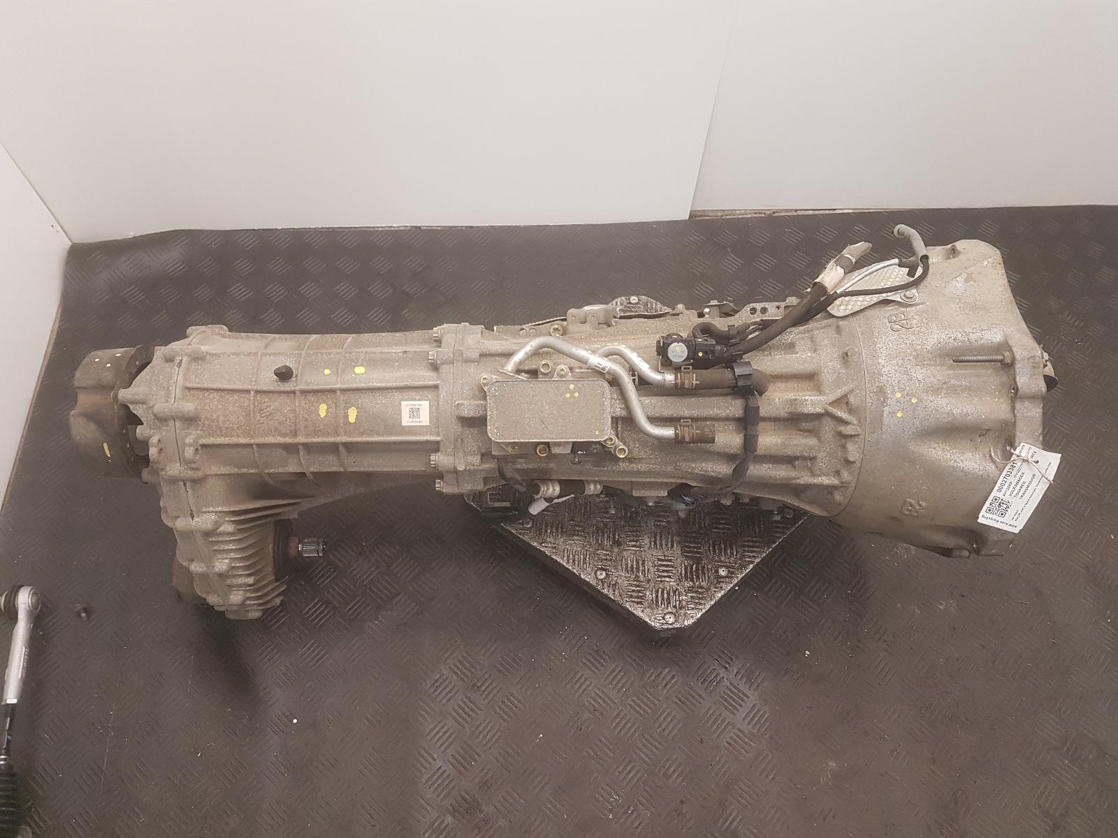 Gearbox