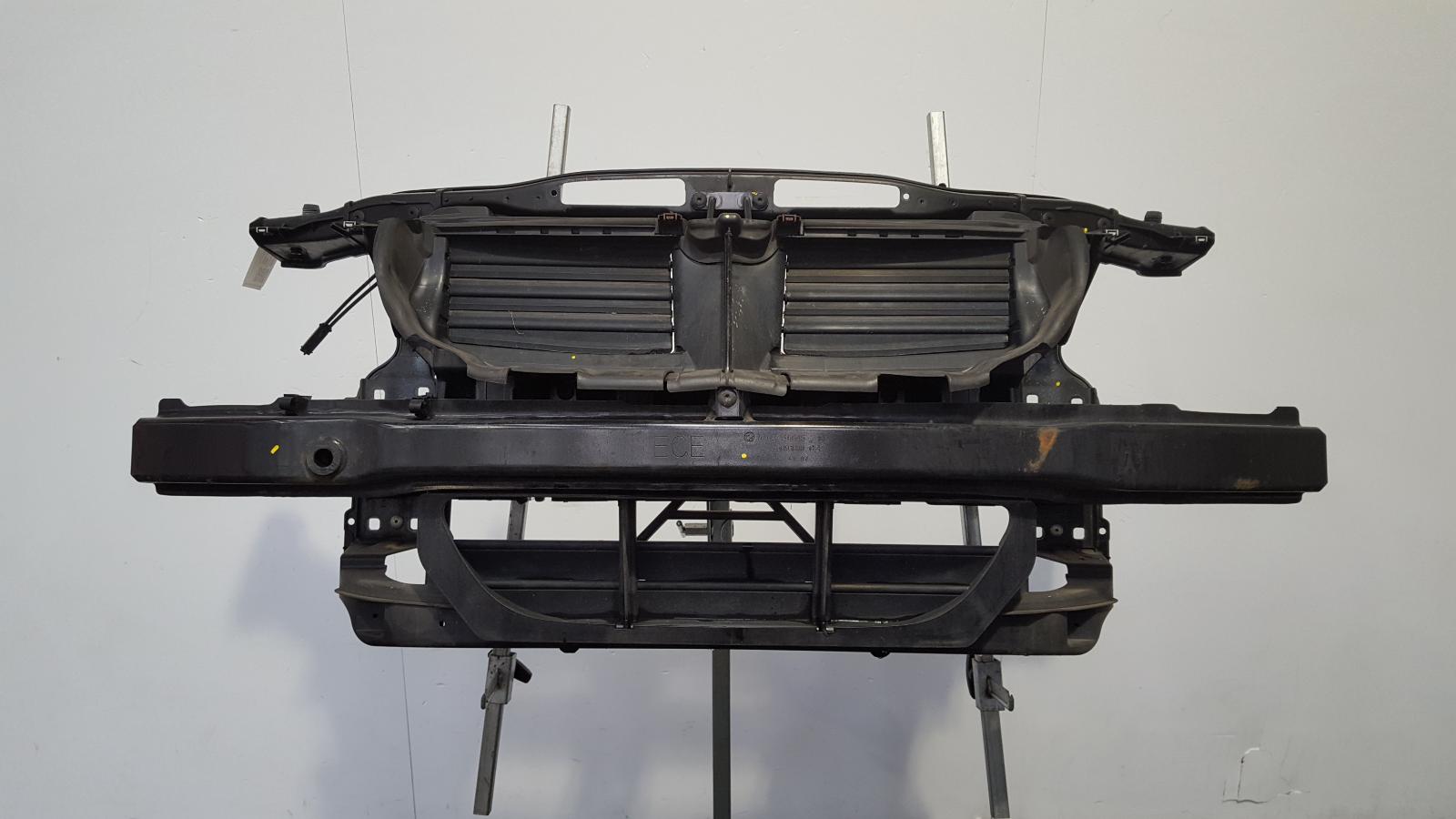 Front Panel 3 Series Bmw 2007