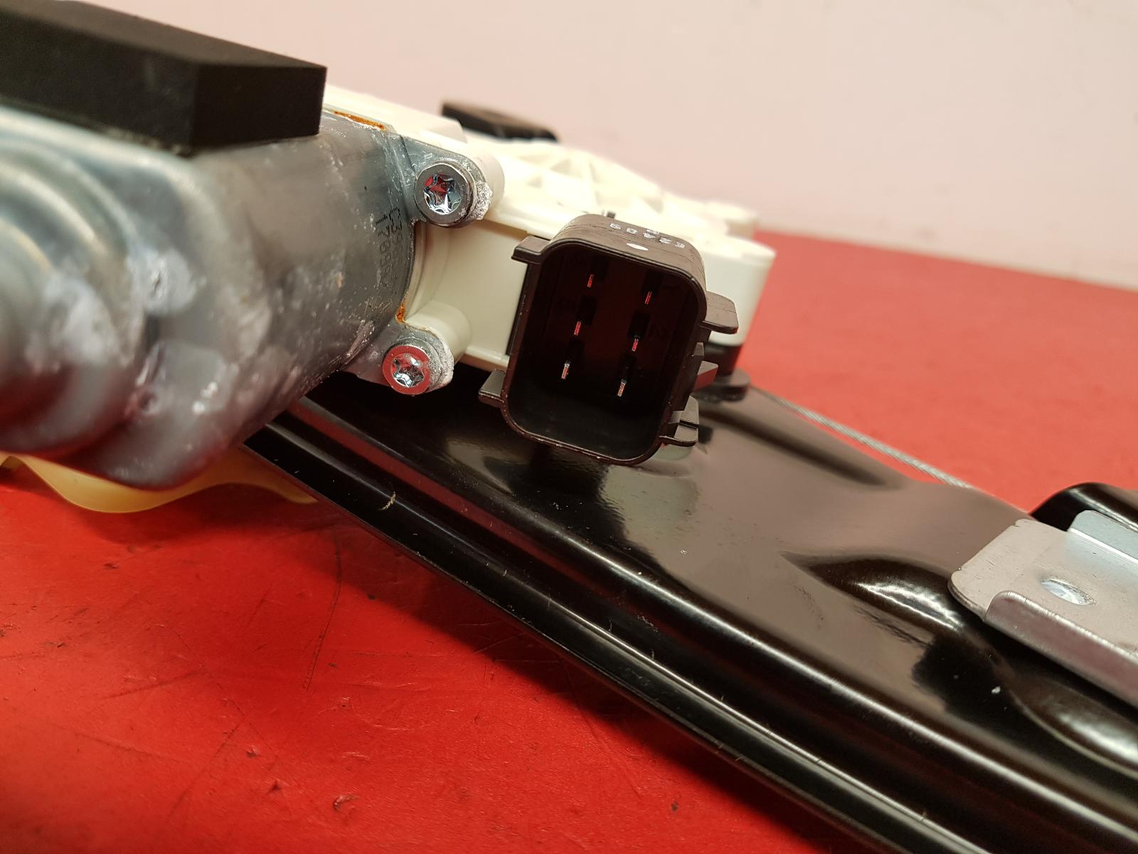 RR Window Regulator - Land Rover Range Rover Evoque 2020 Estate - ASM ...