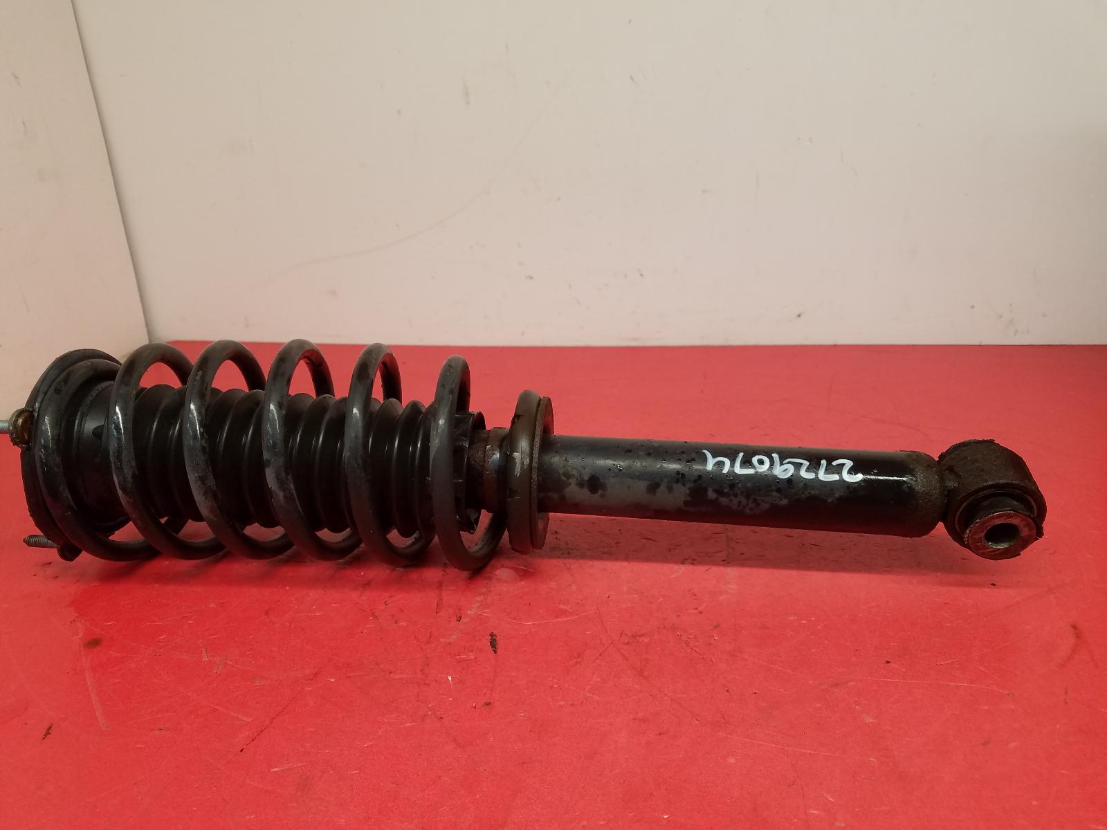 Citroen C5 2008 5 Door Estate Breaking