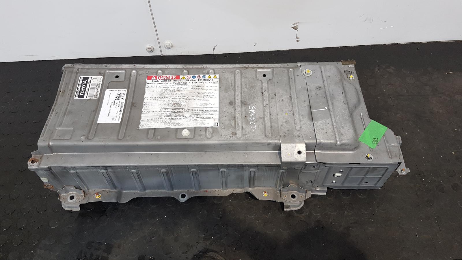 Toyota Prius 2006 5 Door Hatchback