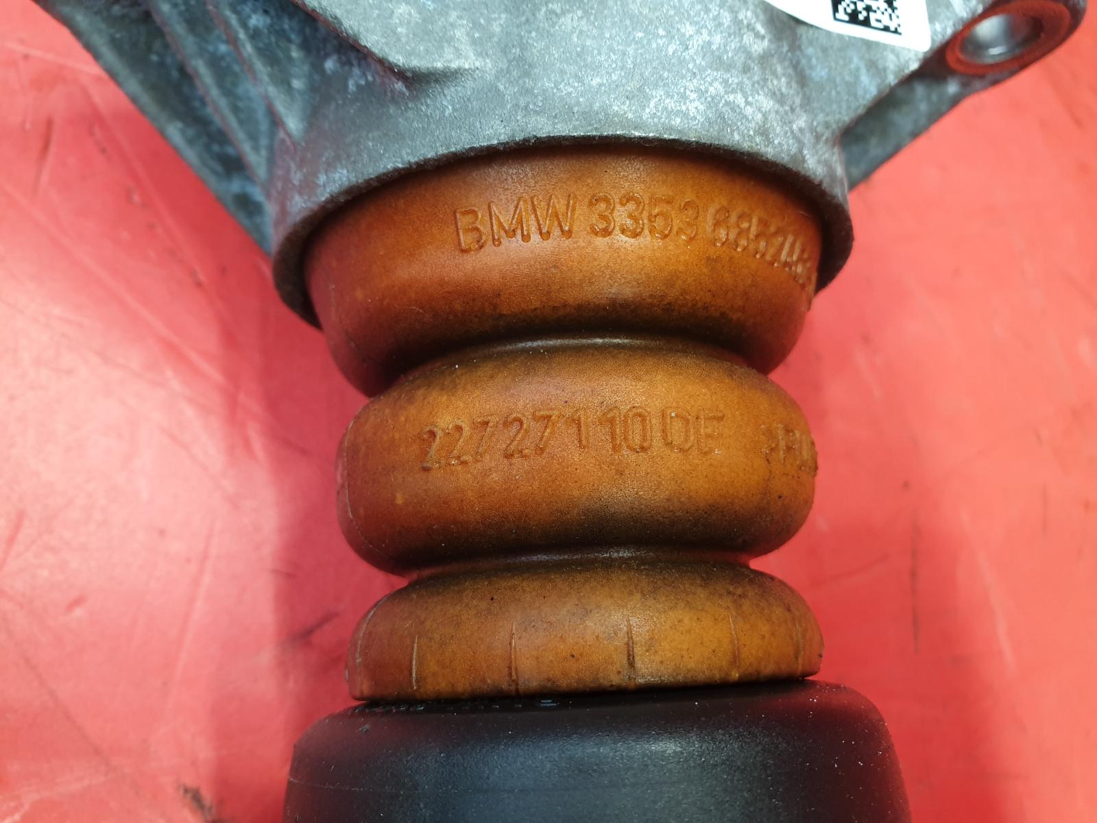 LR Strut Mini Mini (bmw) 2017