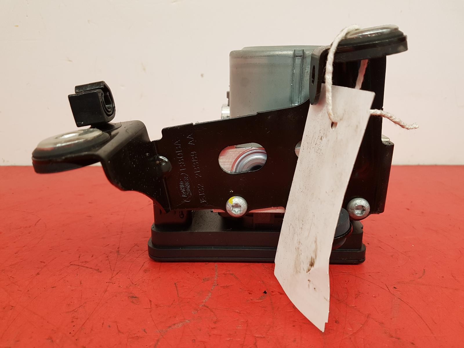 ABS Pump/Modulator Range Rover Evoque Land Rover 2015