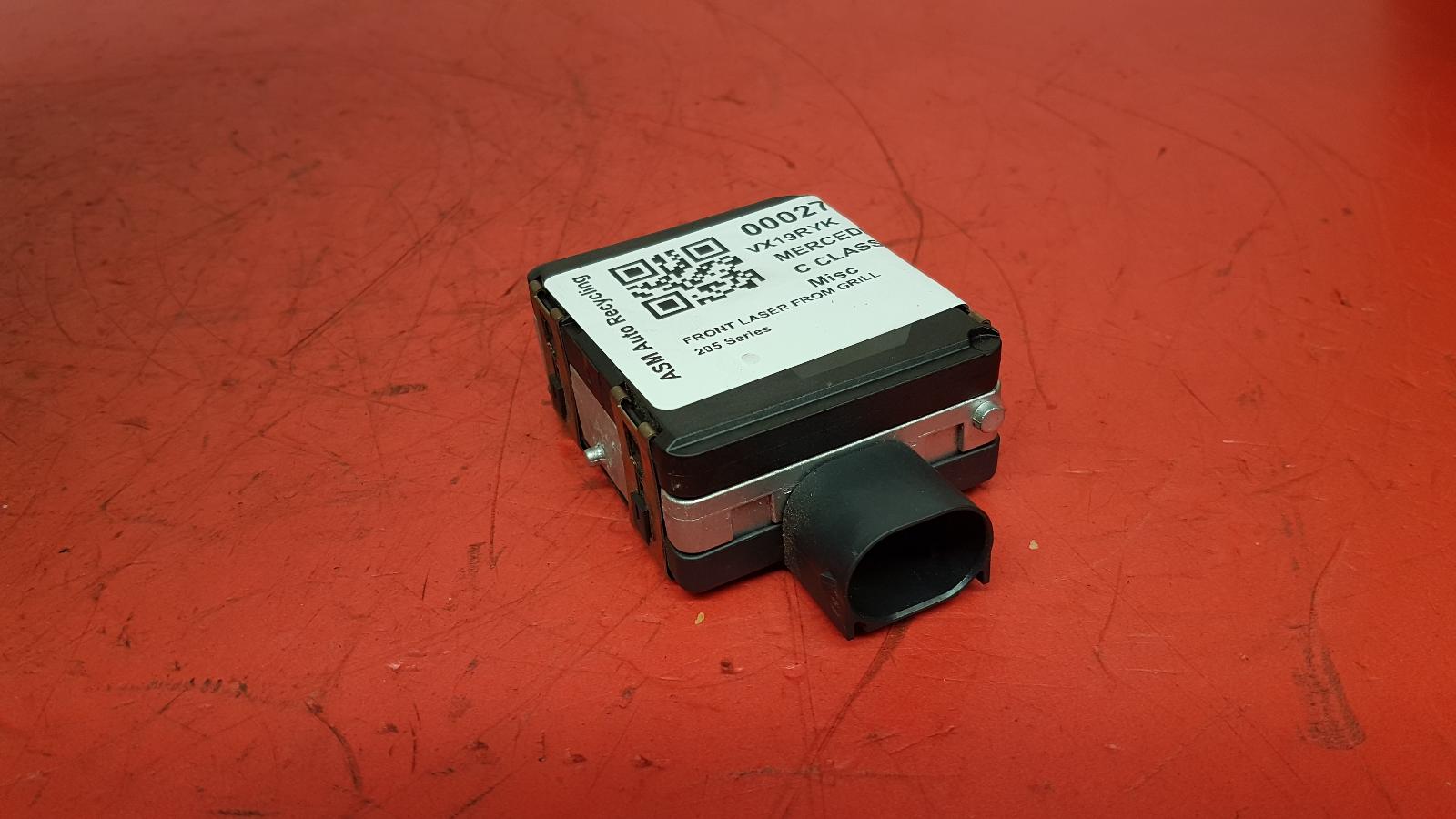 Misc C Class Mercedes 2019