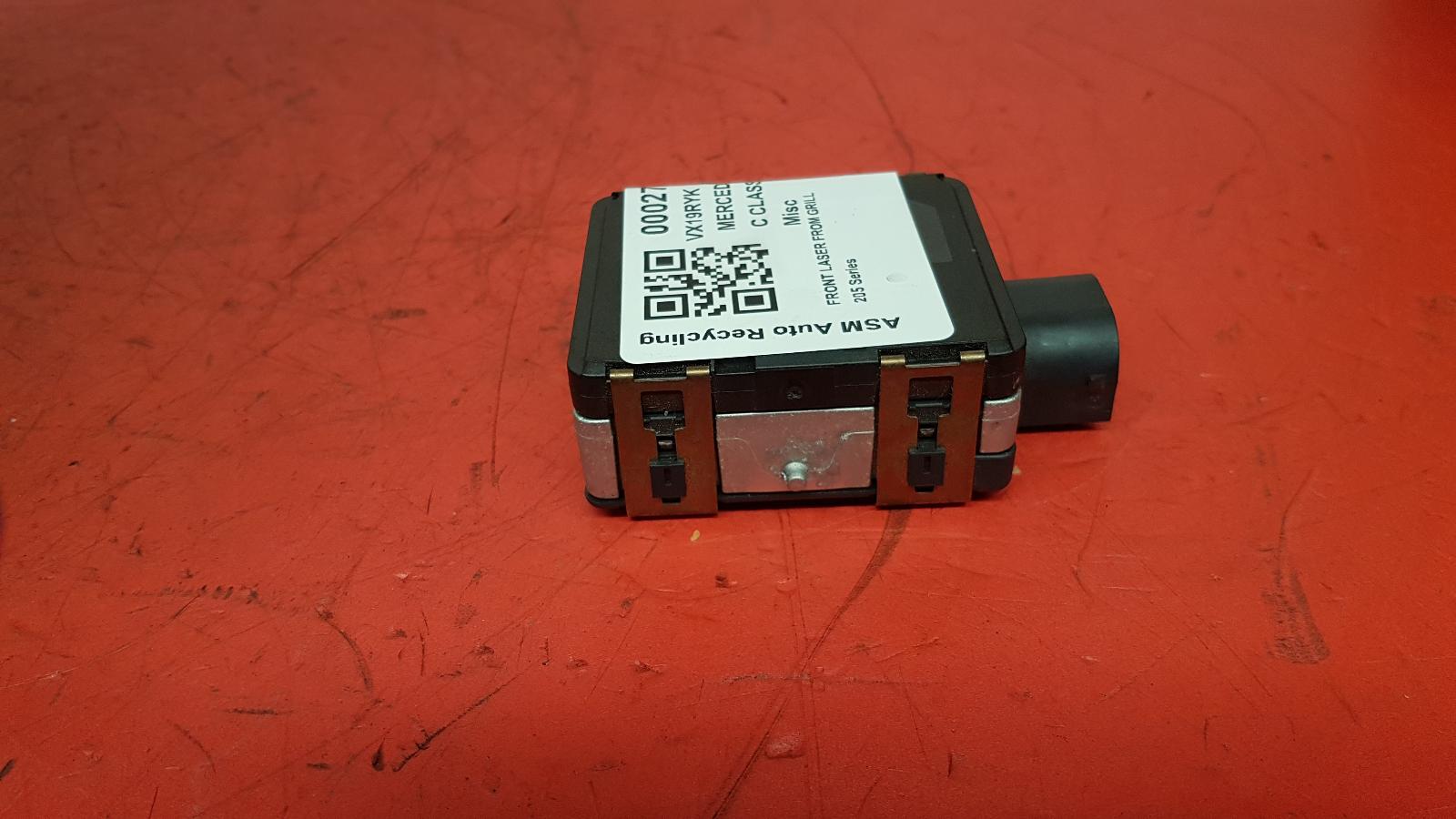 Misc C Class Mercedes 2019