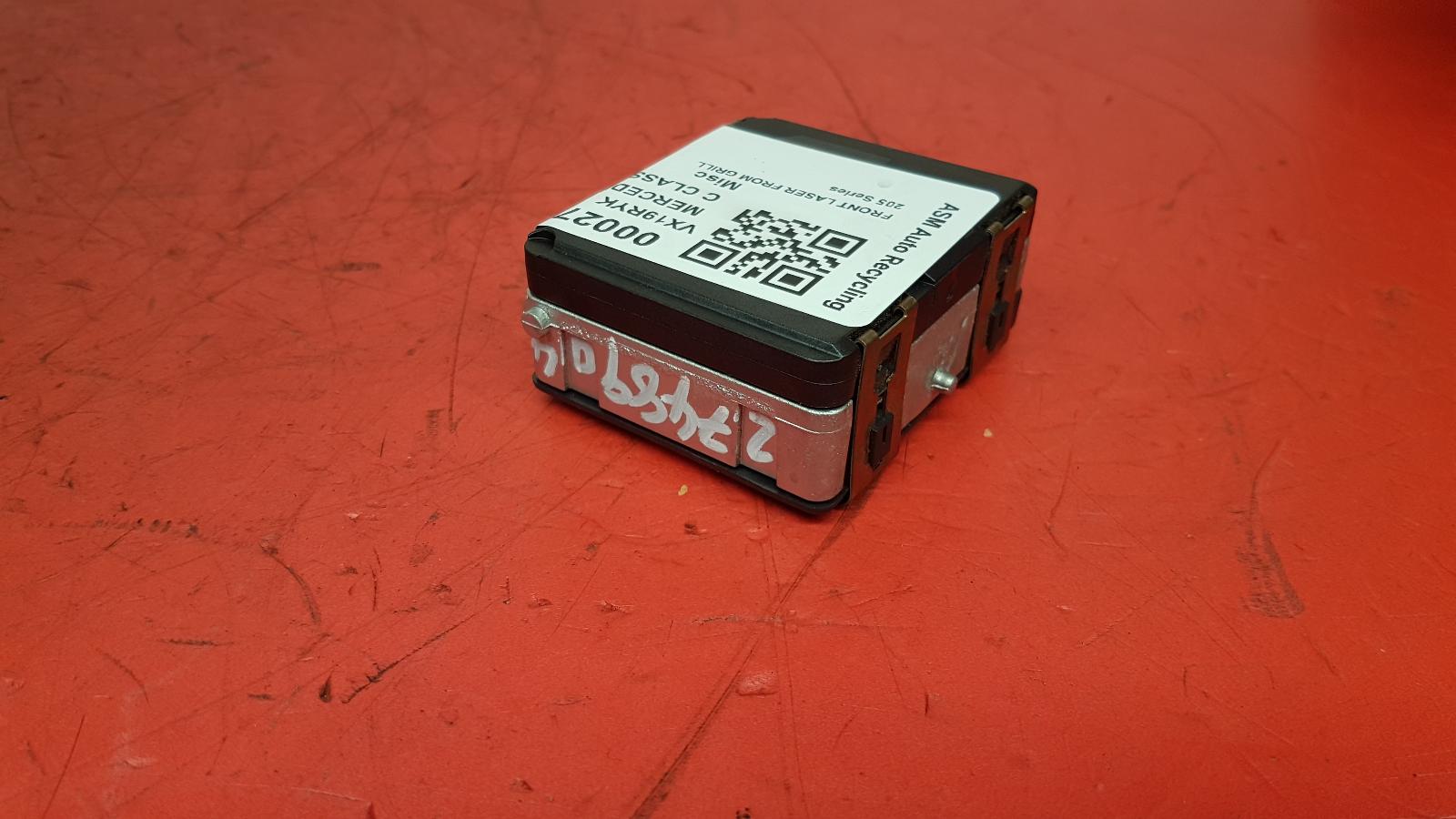 Misc C Class Mercedes 2019