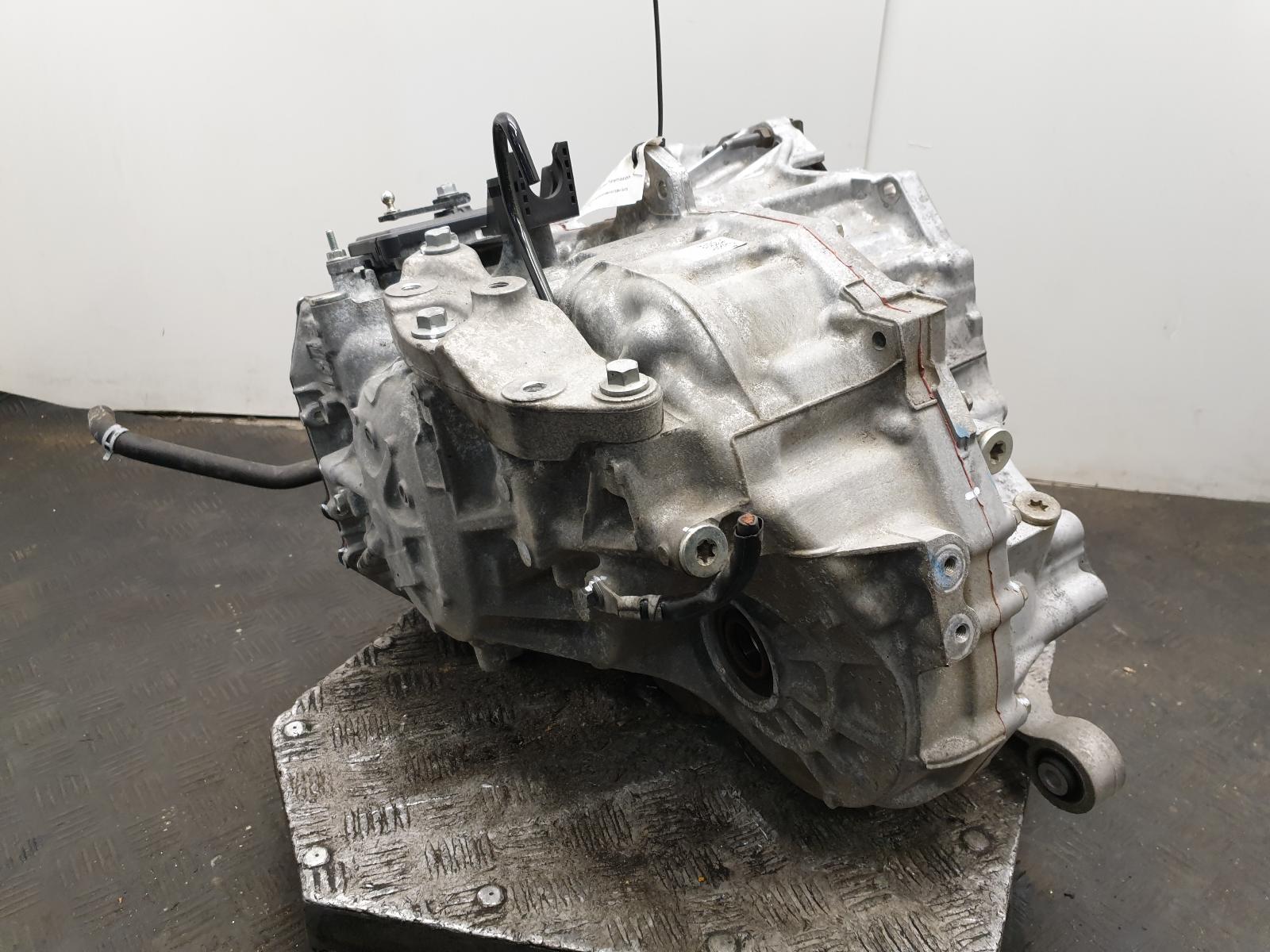 Gearbox V40 Volvo 2017