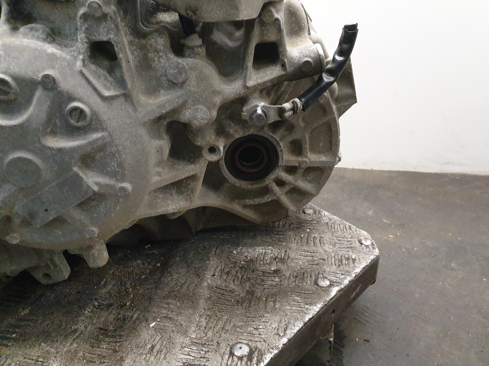 Gearbox V40 Volvo 2017