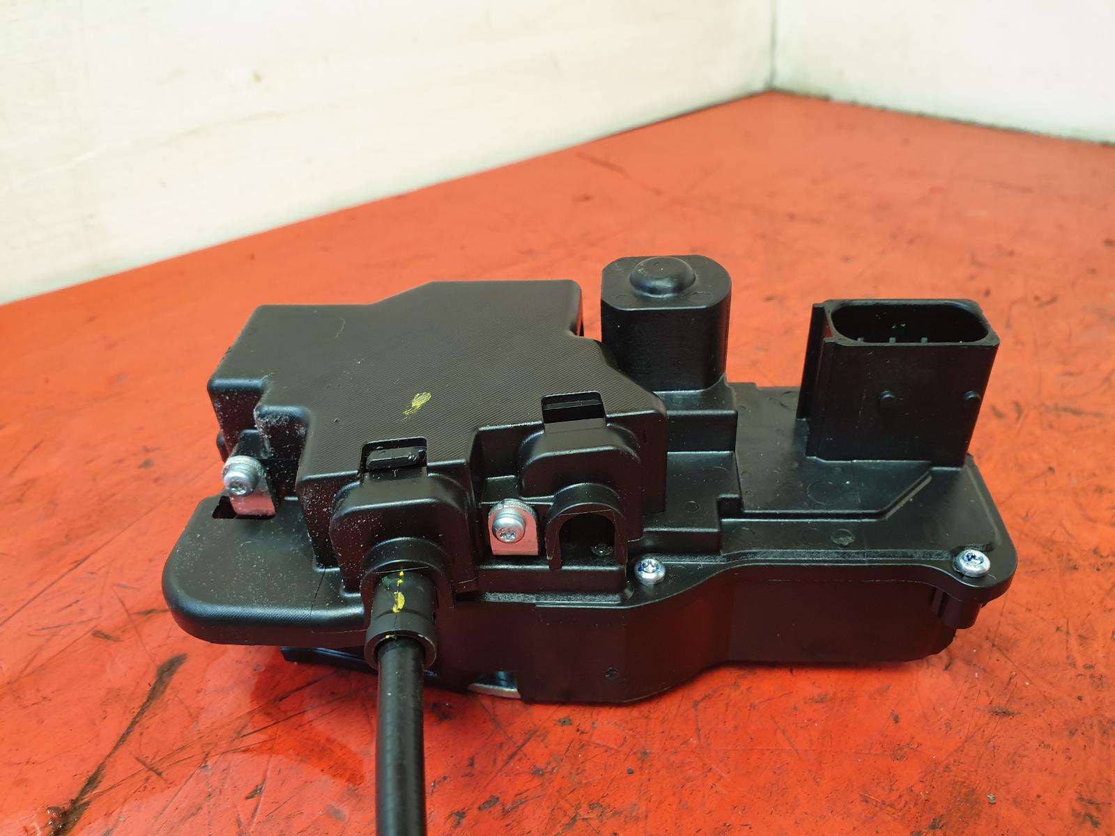 Door Lock Assembly Model S Tesla 2017