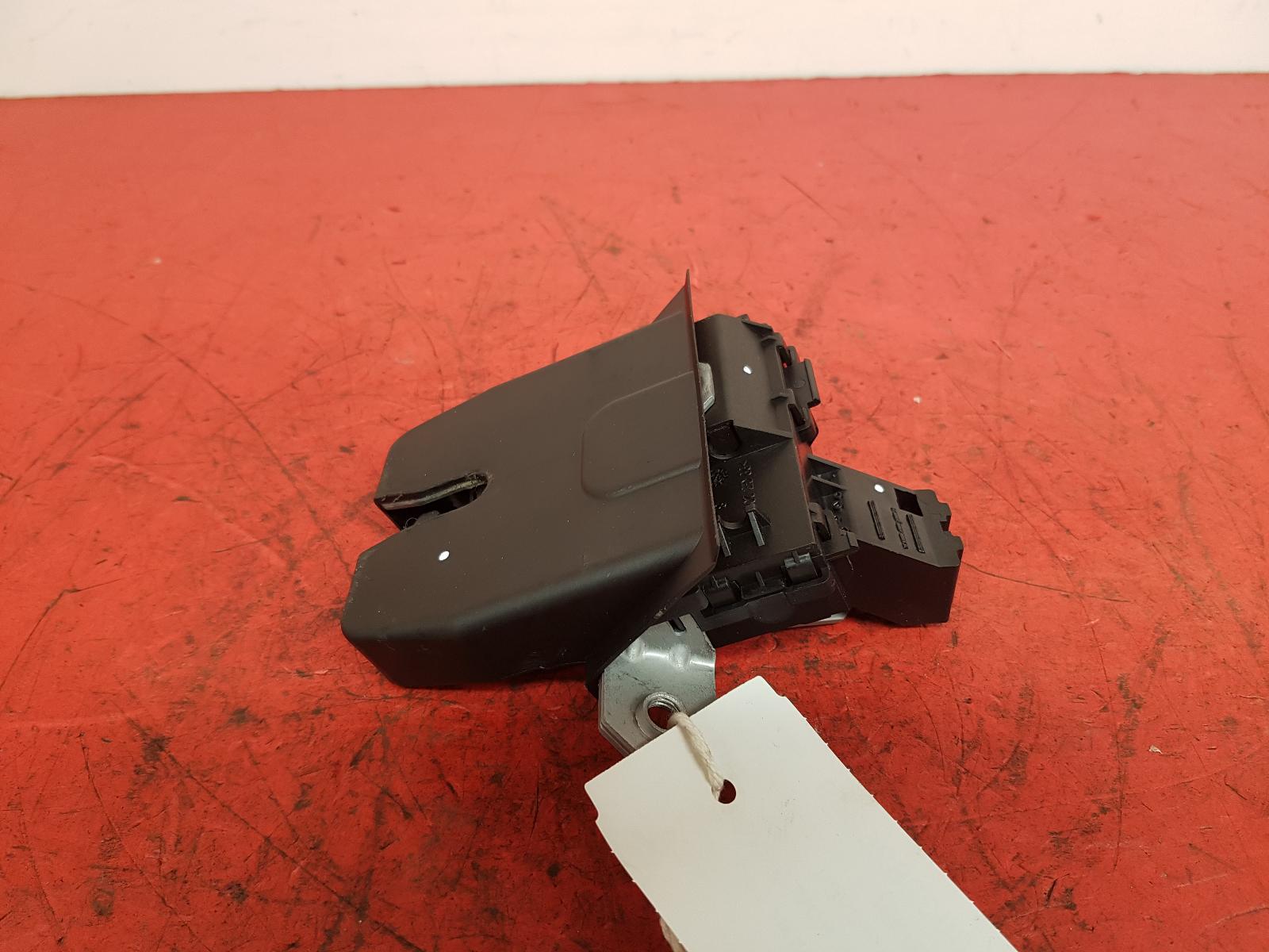 Range Rover Evoque Land Rover