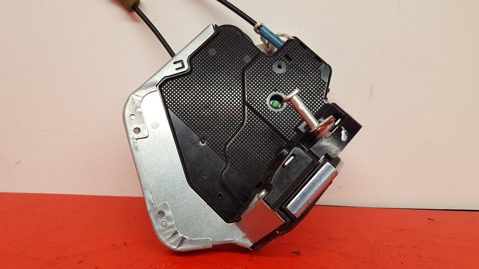 Central Locking Solenoid Rav 4 Toyota 2017