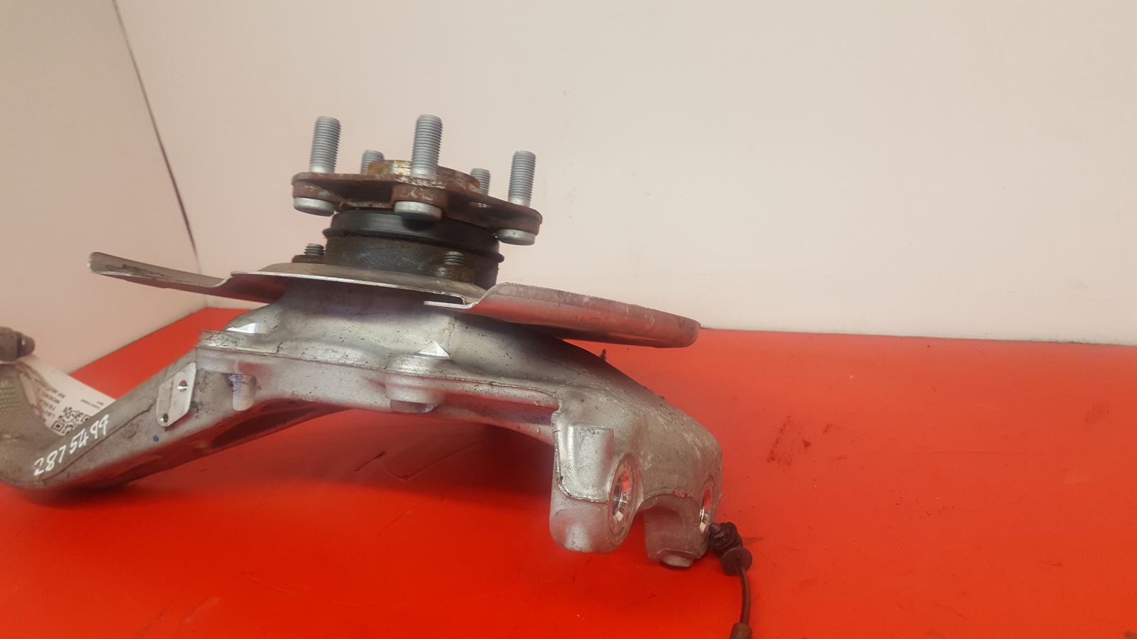 RF Hub/Stub Axle Assembly Model 3 Tesla 2021