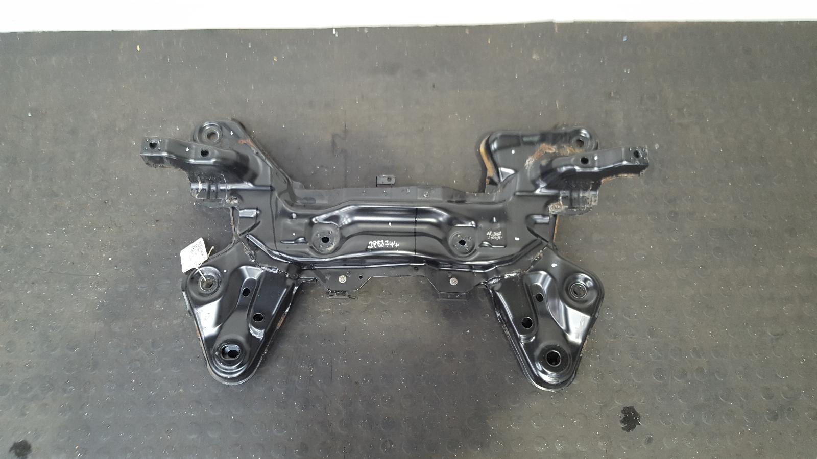 Front Subframe 208 Peugeot 2019