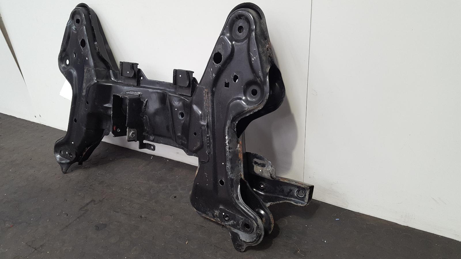 Front Subframe 208 Peugeot 2019