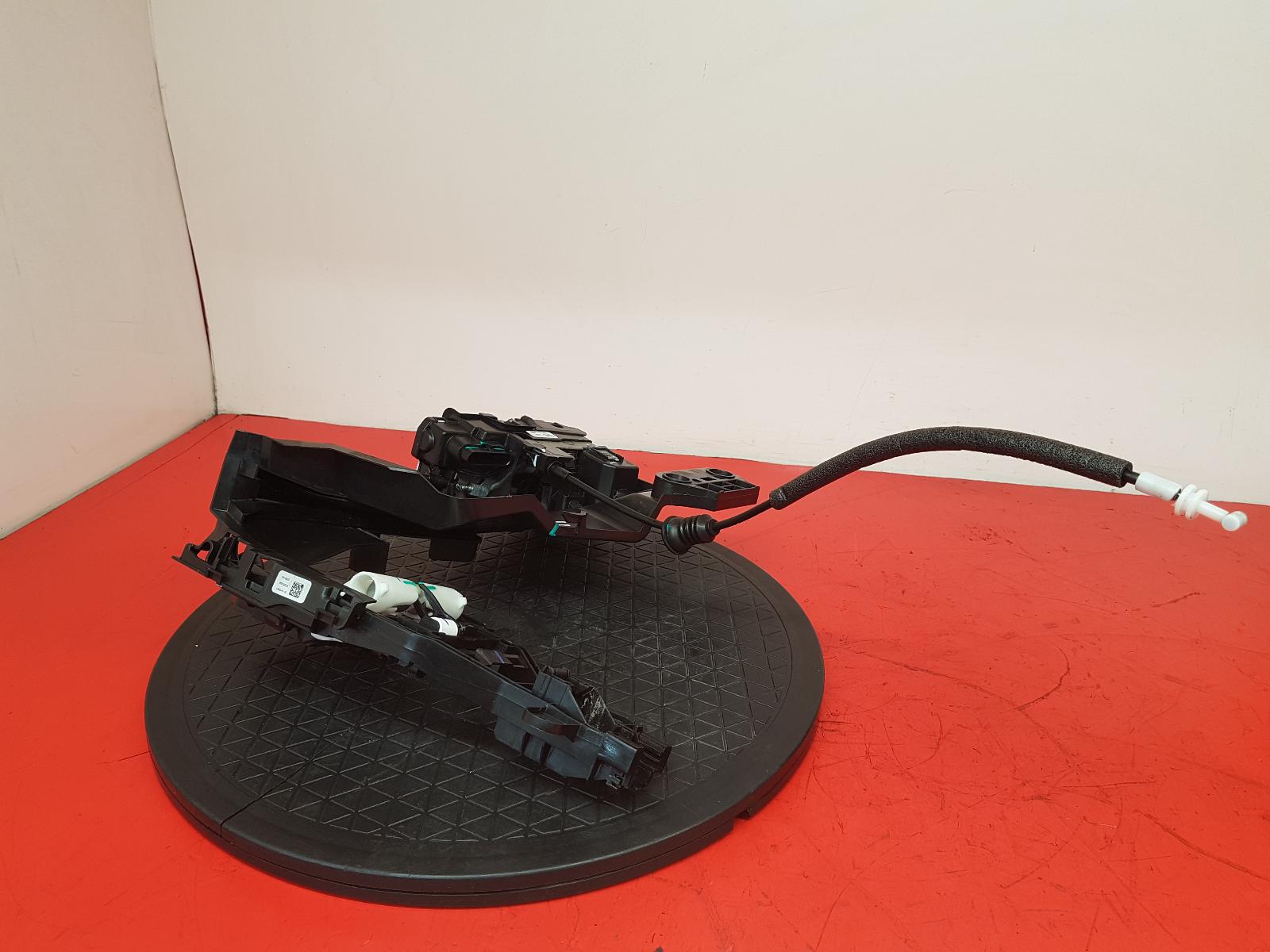 Door Lock Assembly Xc60 Volvo 2021