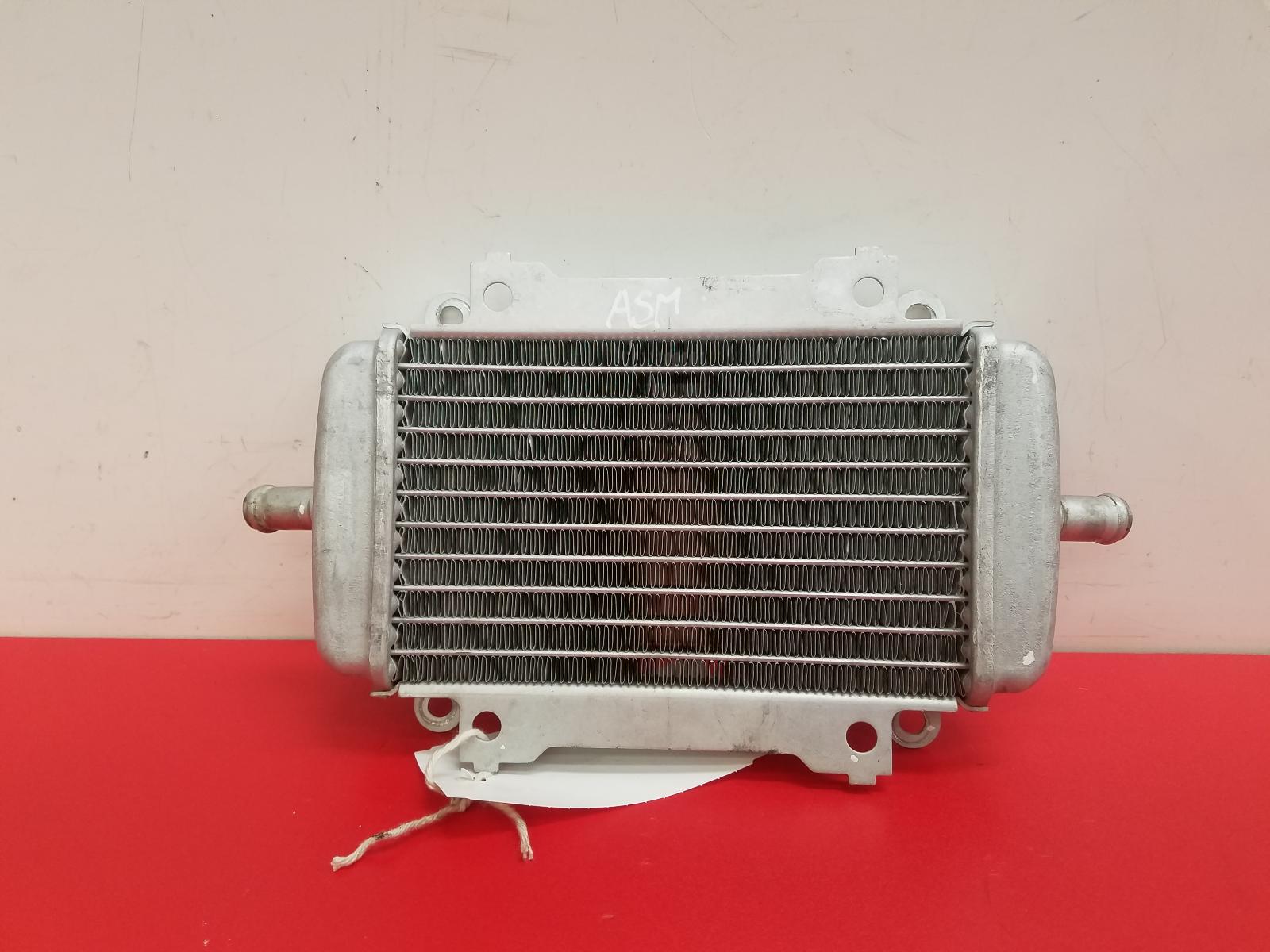 Radiator Vespa Piaggio 2019