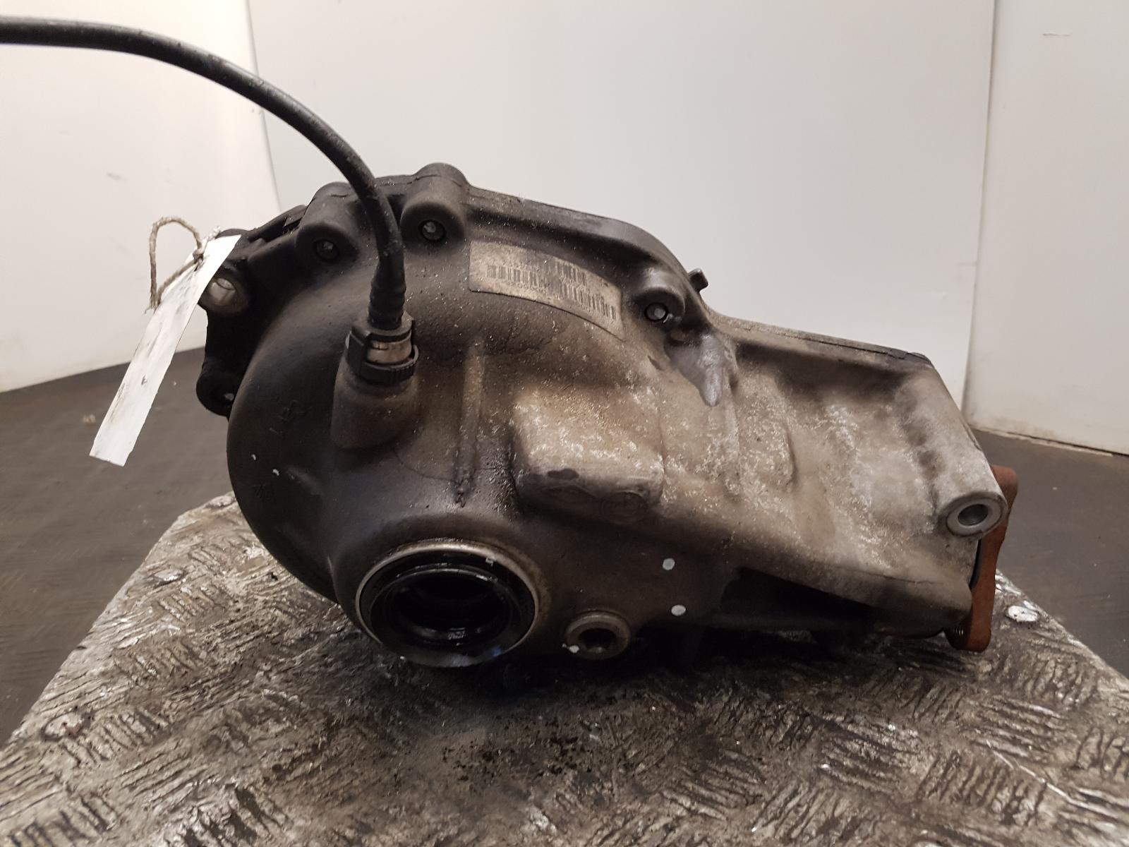 Differential Assembly X5 Bmw 2009