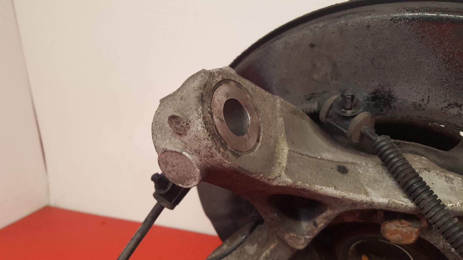 RF Hub/Stub Axle Assembly Astra Vauxhall 2012