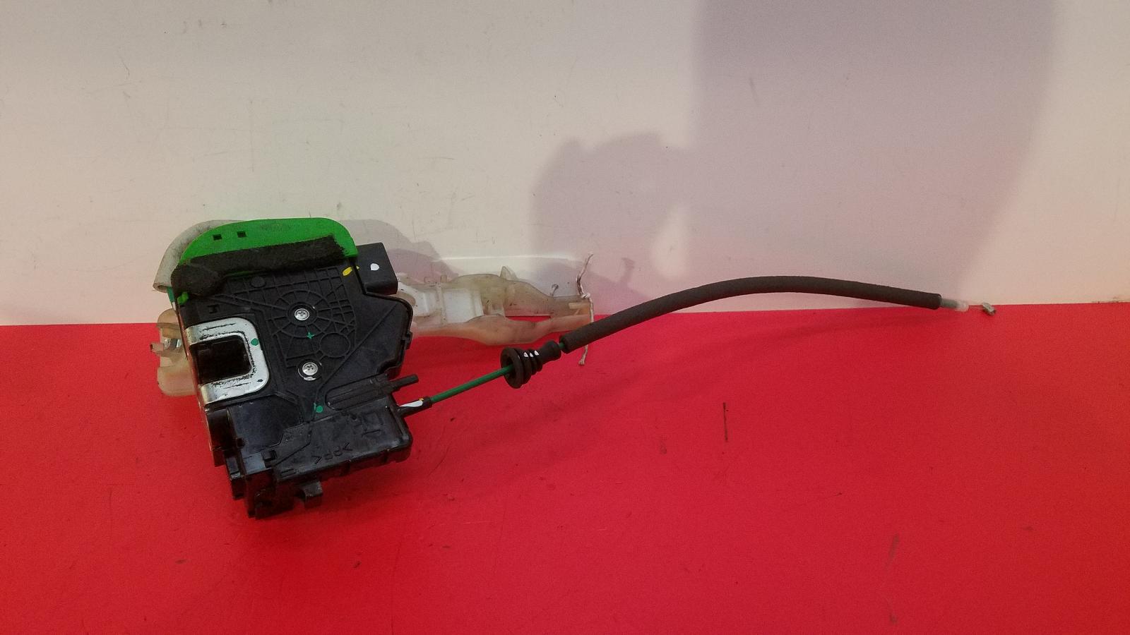 Door Lock Assembly I40 Hyundai 2014