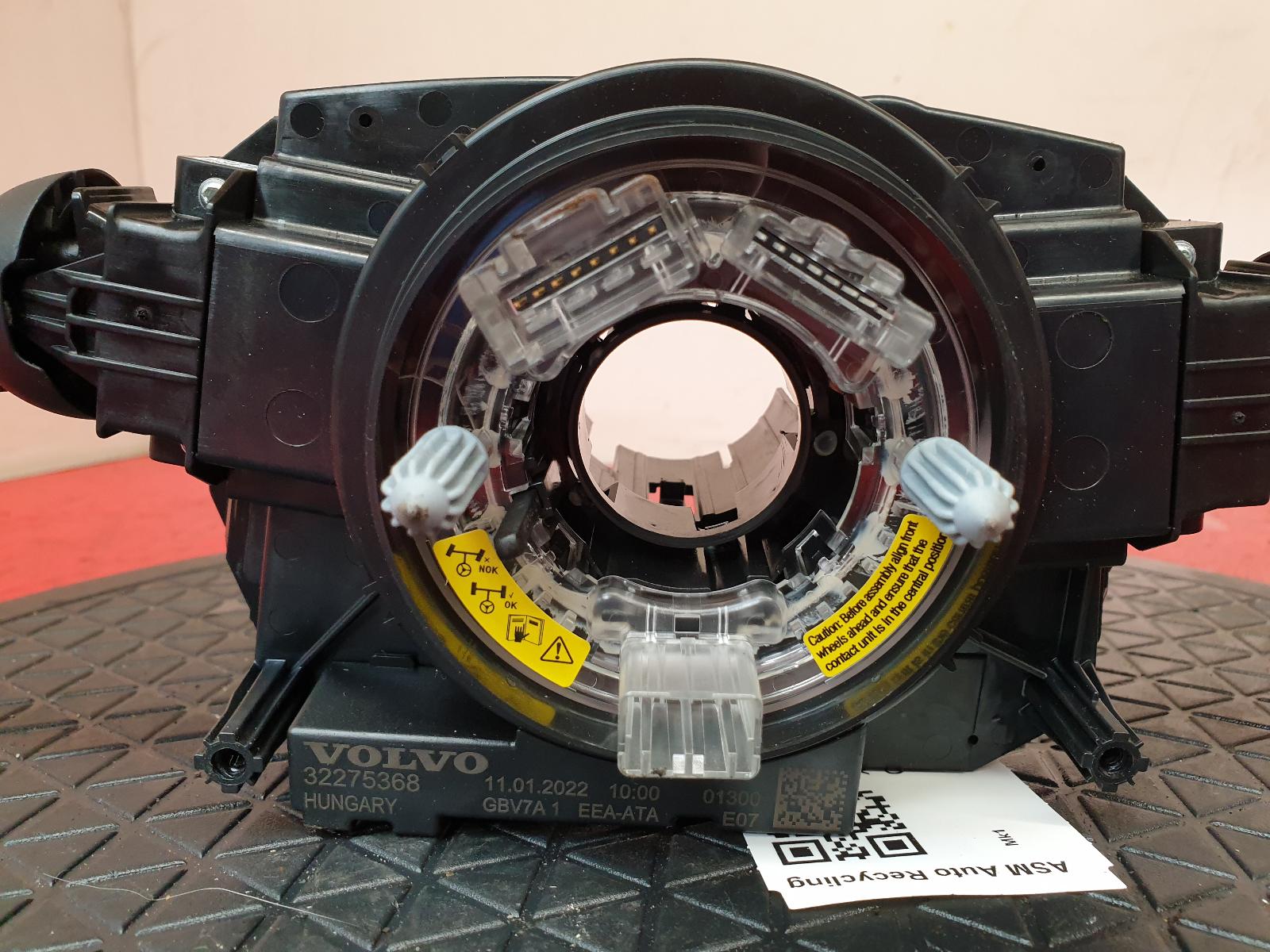 Combination Switch Xc40 Volvo 2022