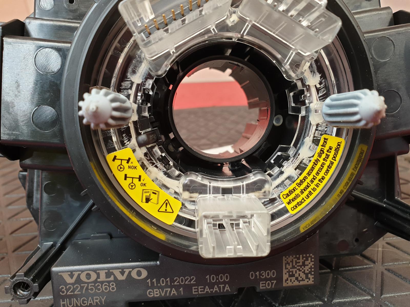 Combination Switch Xc40 Volvo 2022