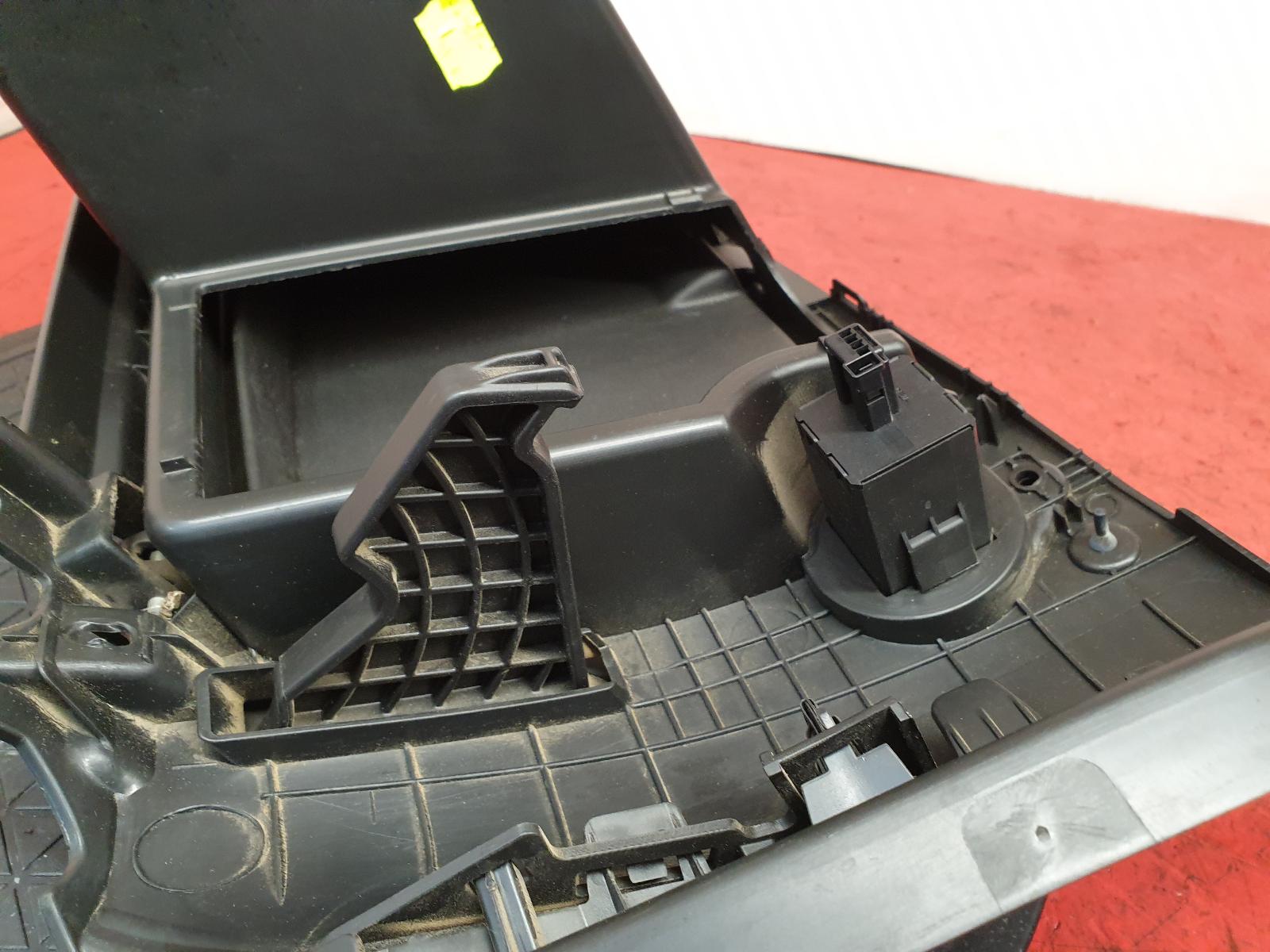 Glove Box Corsa Vauxhall 2016