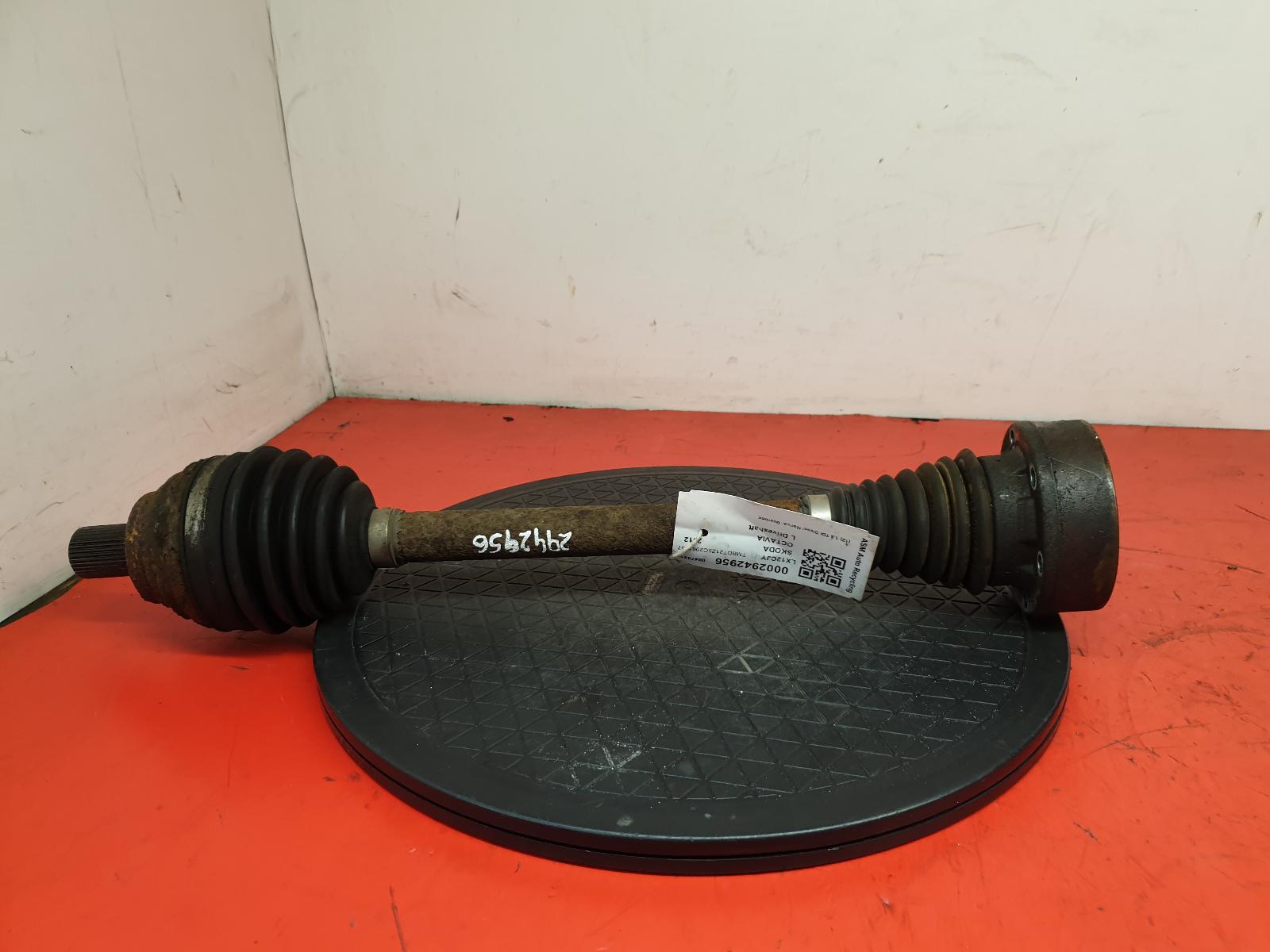 Find Auto Parts