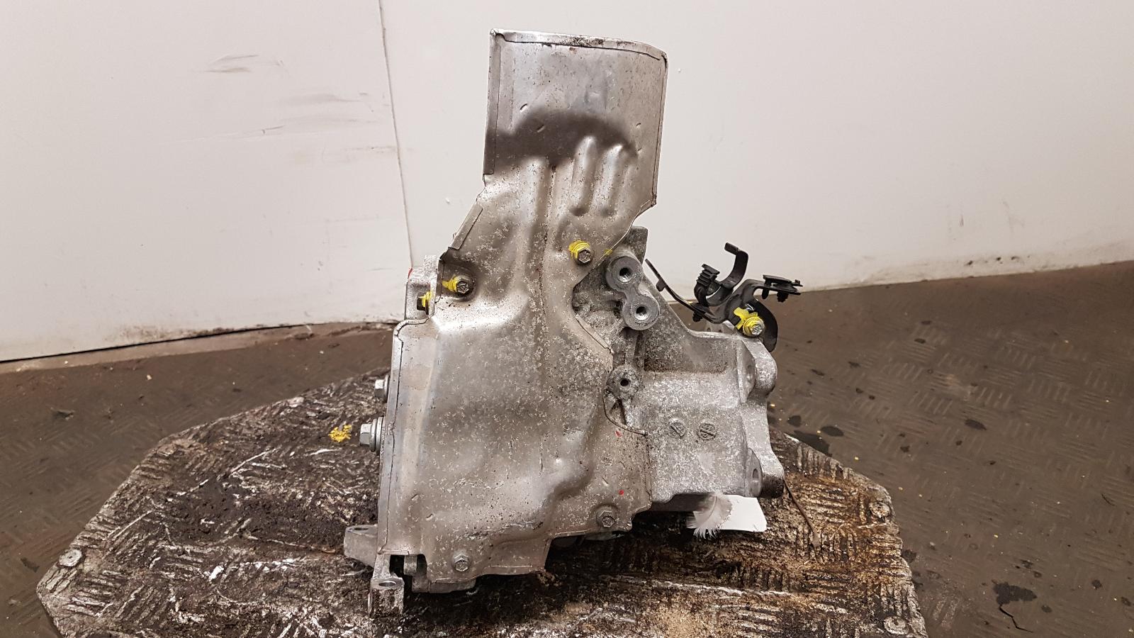 Transfer Box/Case Xc60 Volvo 2021