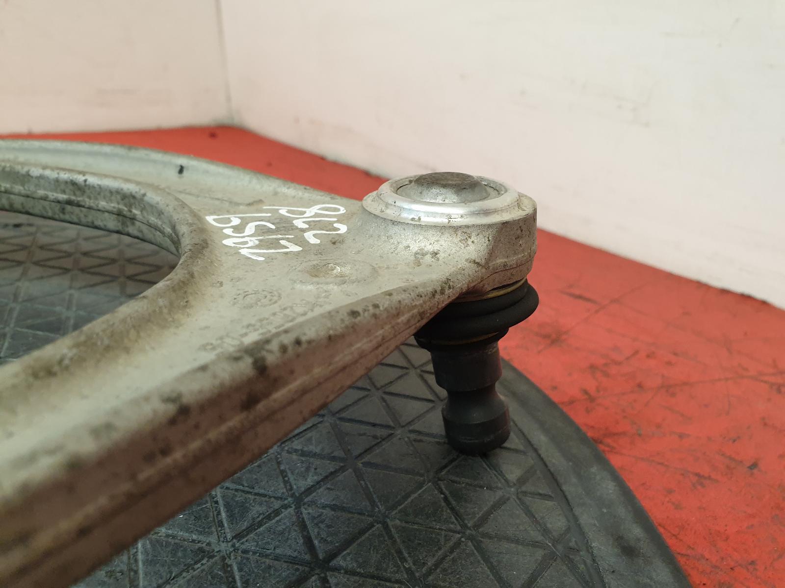 Randall Kick Wheel Parts