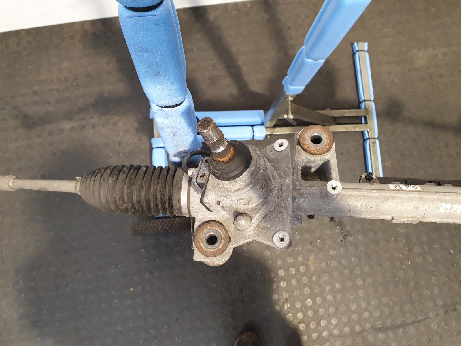 Steering Box/Rack - Toyota Rav 4 2020 Estate - ASM Auto Recycling