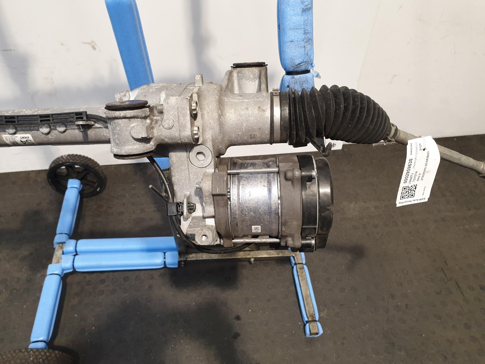 Steering Box/Rack Rav 4 Toyota 2020