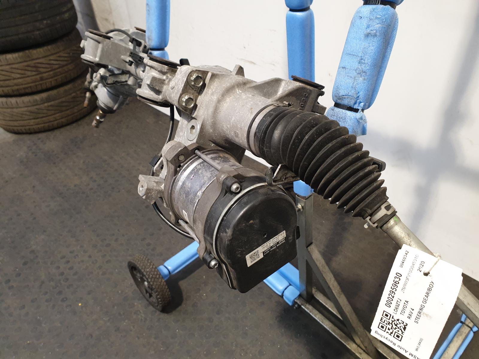 Steering Box/Rack Rav 4 Toyota 2020
