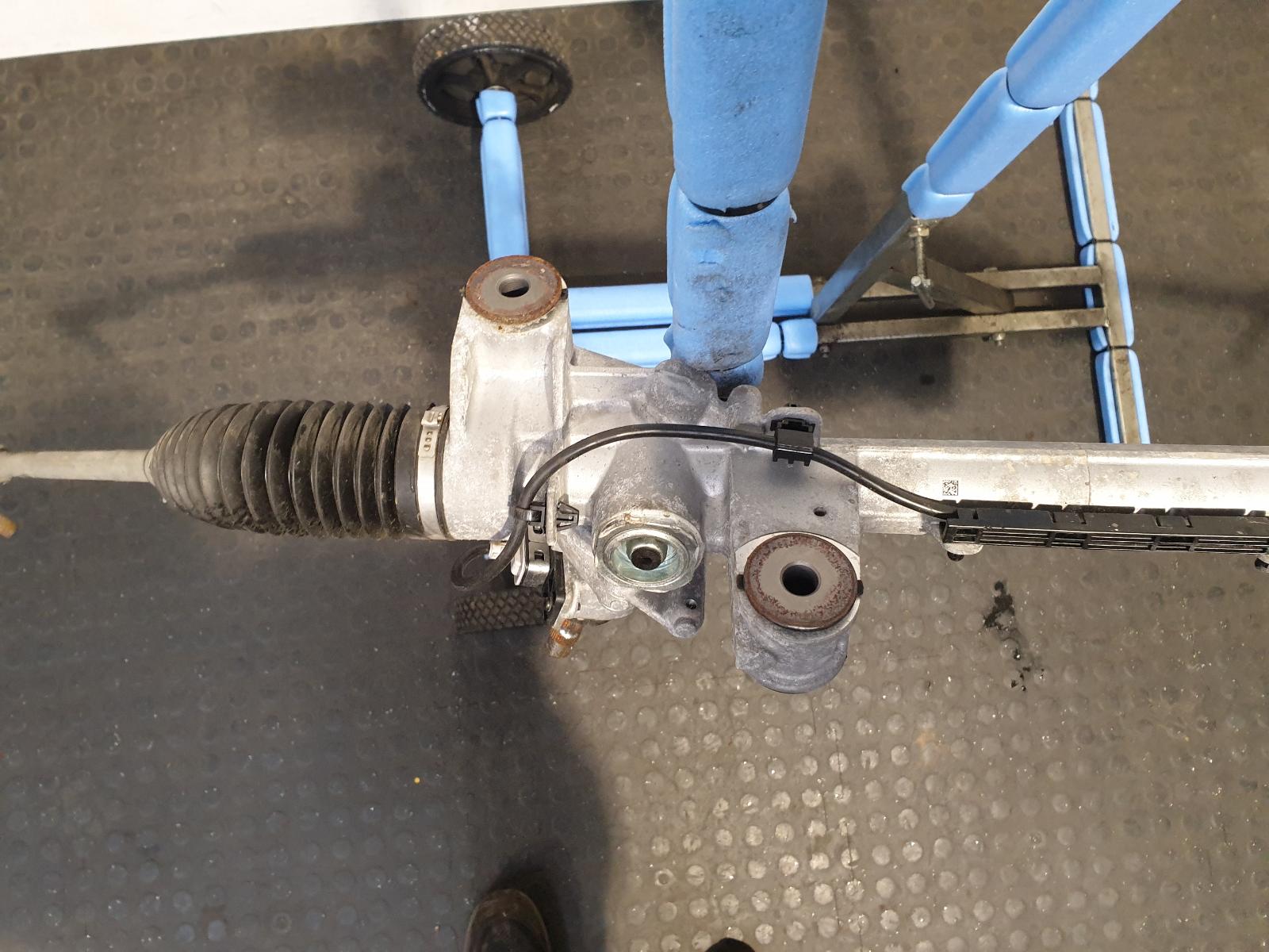 Steering Box/Rack Rav 4 Toyota 2020