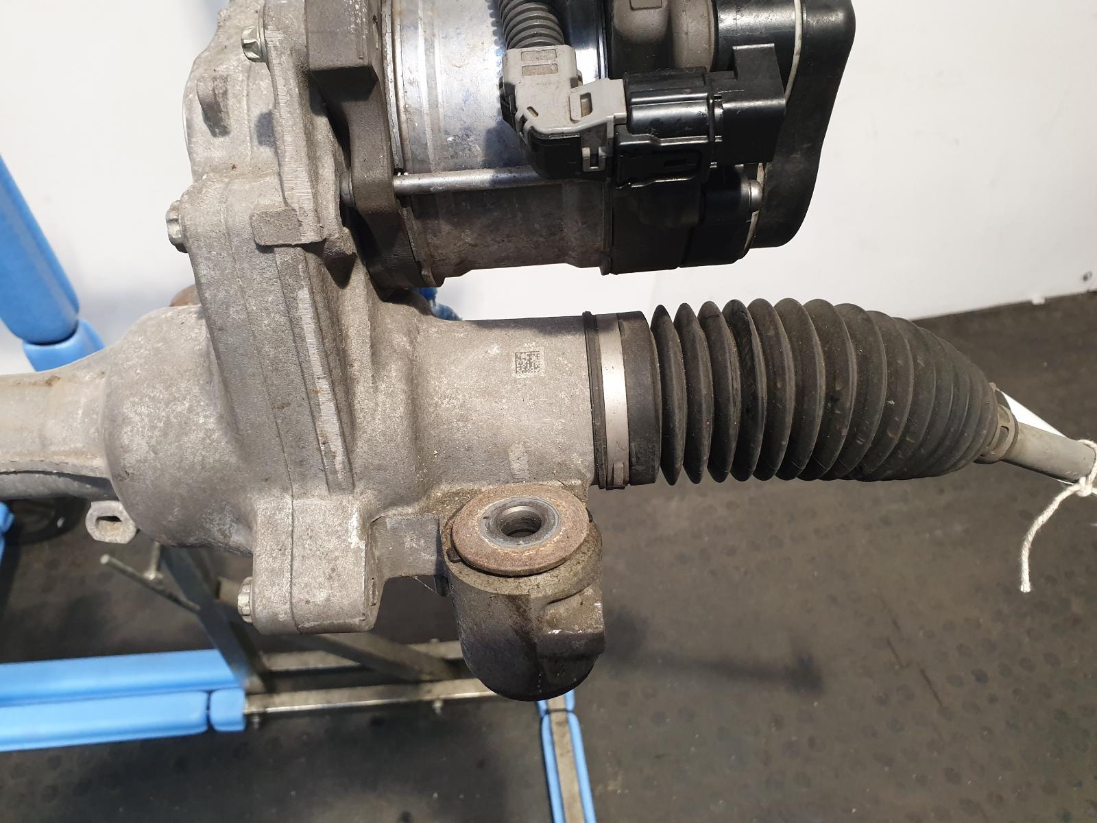 Steering Box/Rack - Toyota Rav 4 2020 Estate - ASM Auto Recycling