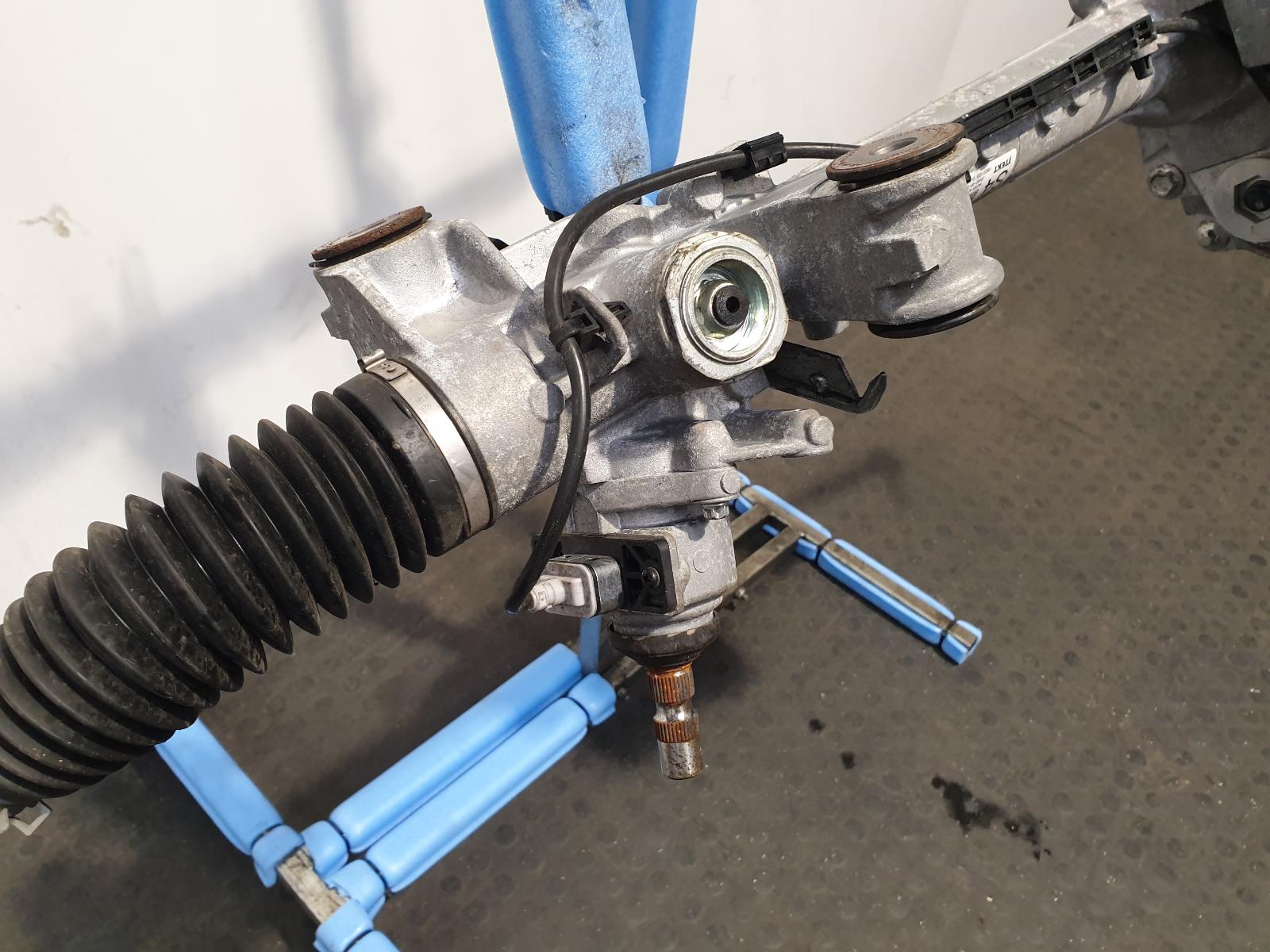 Steering Box/Rack - Toyota Rav 4 2020 Estate - ASM Auto Recycling