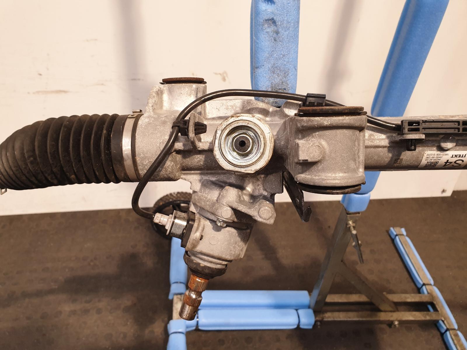 Steering Box/Rack Rav 4 Toyota 2020