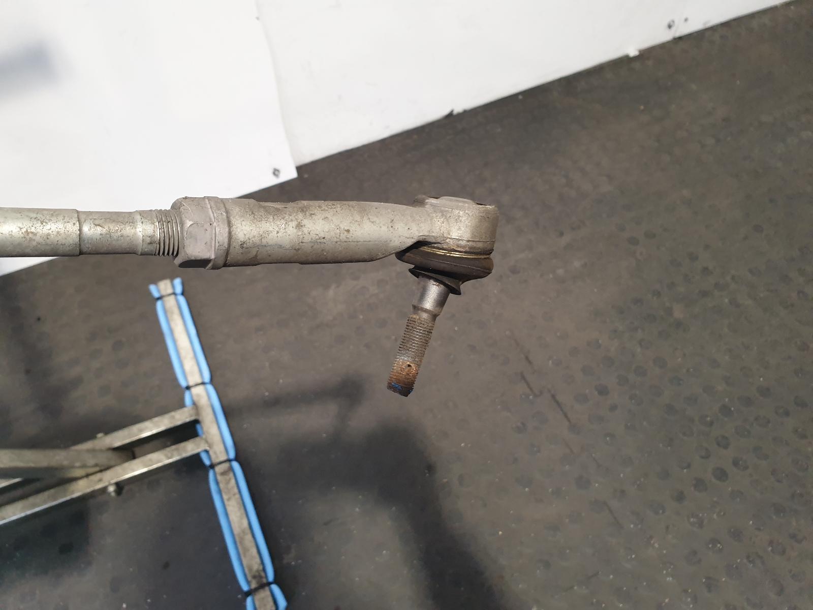 Steering Box/Rack - Toyota Rav 4 2020 Estate - ASM Auto Recycling