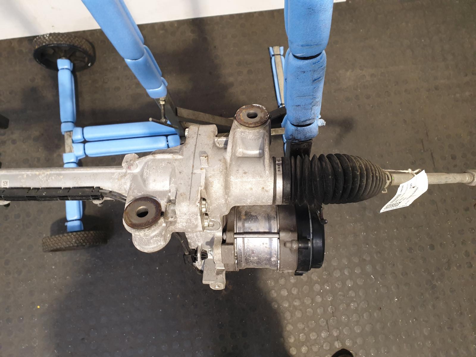 Steering Box/Rack - Toyota Rav 4 2020 Estate - ASM Auto Recycling