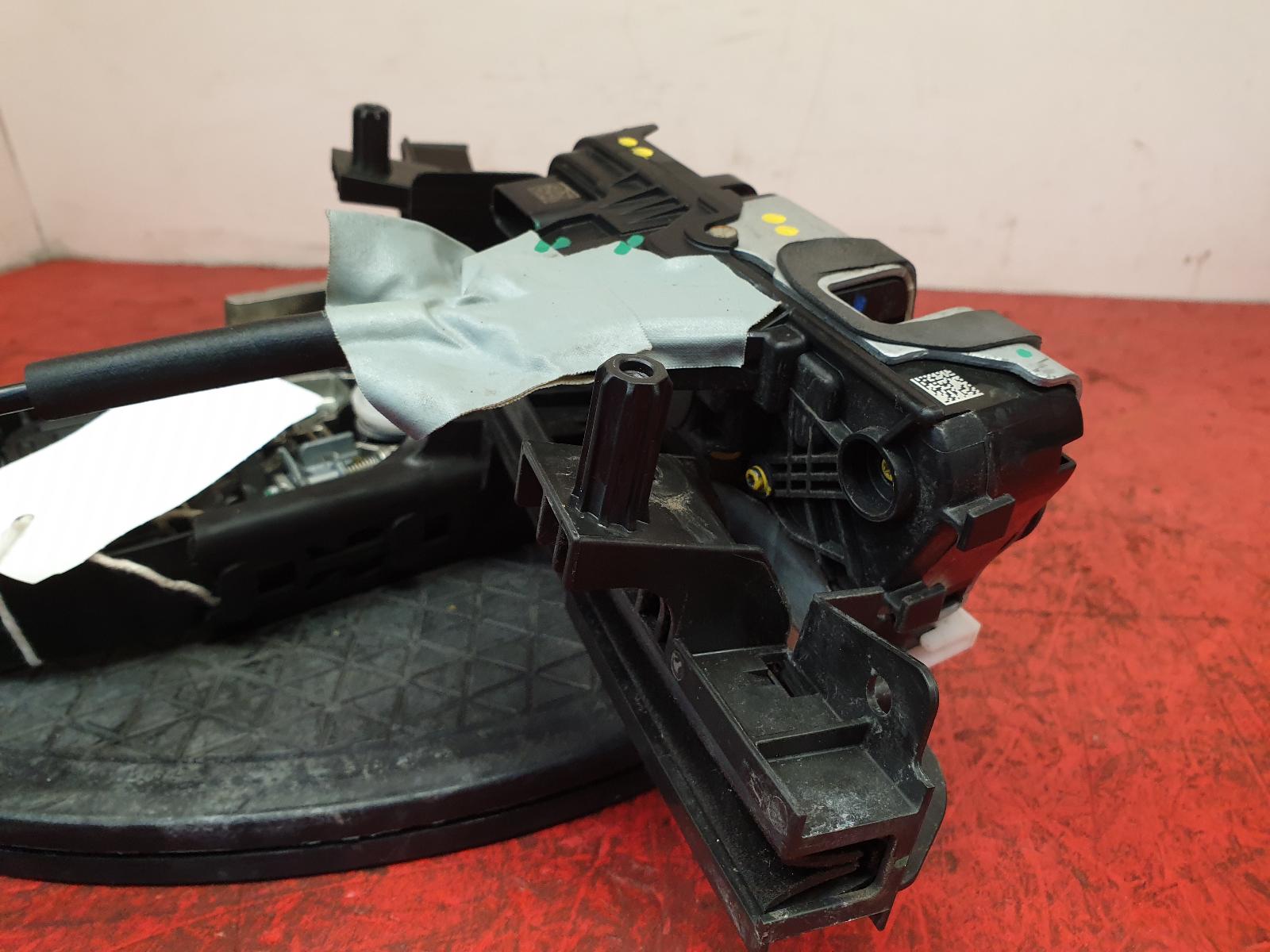 Door Lock Assembly Focus Ford 2019