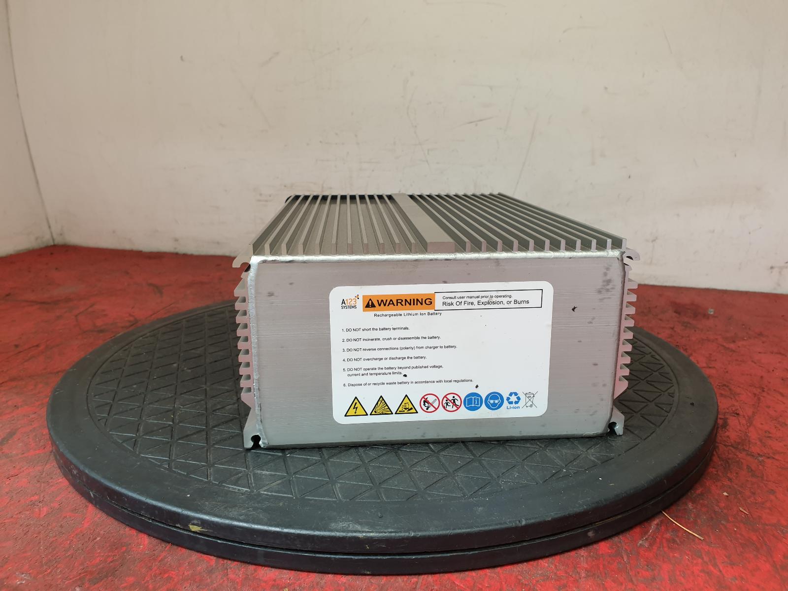 Hybrid Battery Cell Defender Land Rover 2022