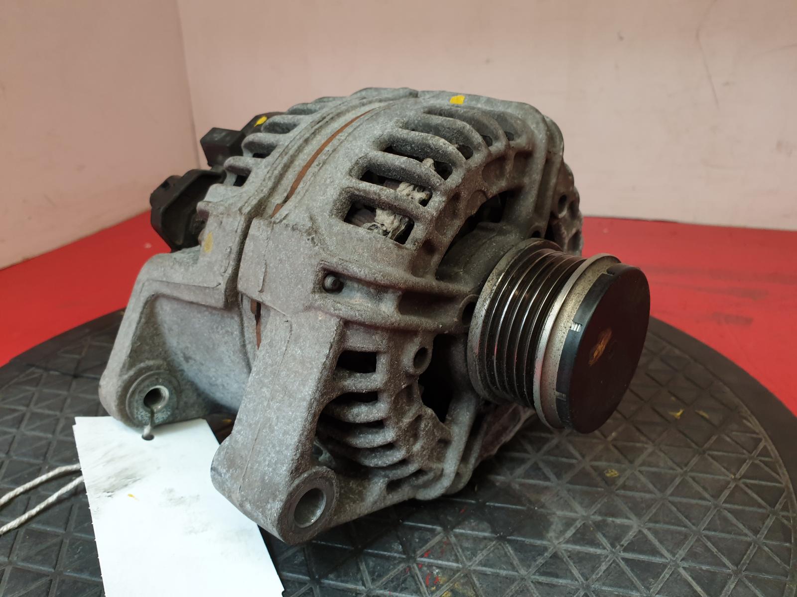 Alternator Corsa Vauxhall 2014