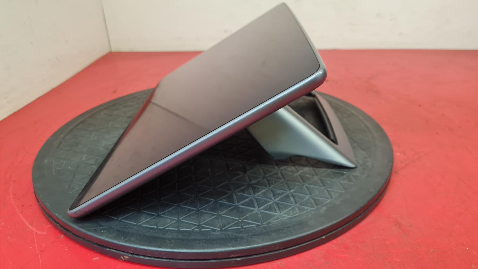 Radio Display Model 3 Tesla 2019