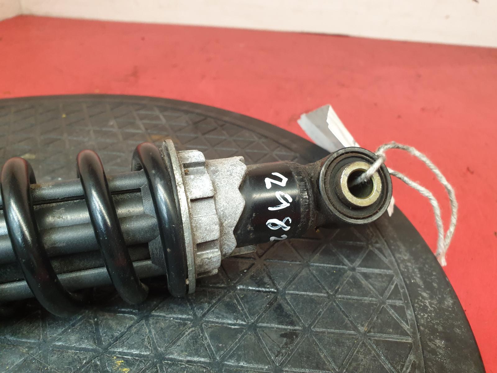 Rear Shock Absorber Vespa Piaggio 2020