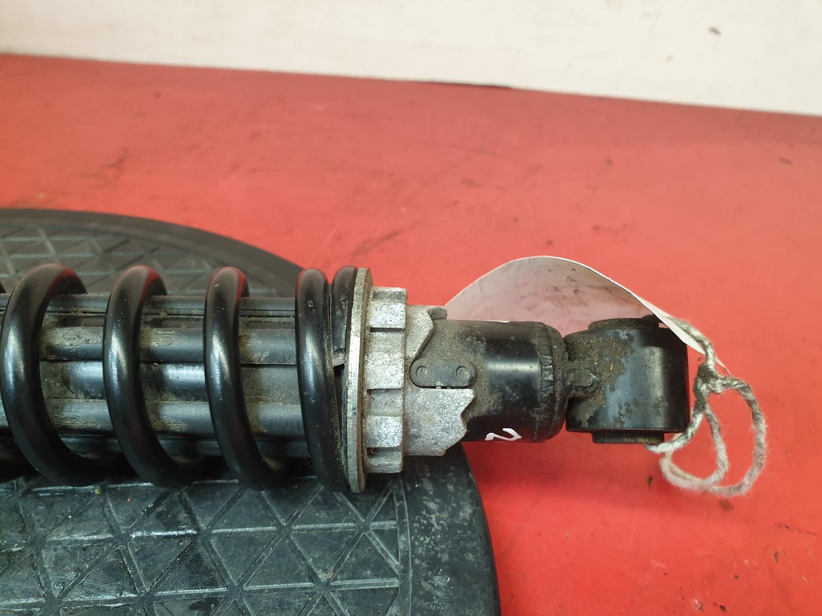Rear Shock Absorber Vespa Piaggio 2020