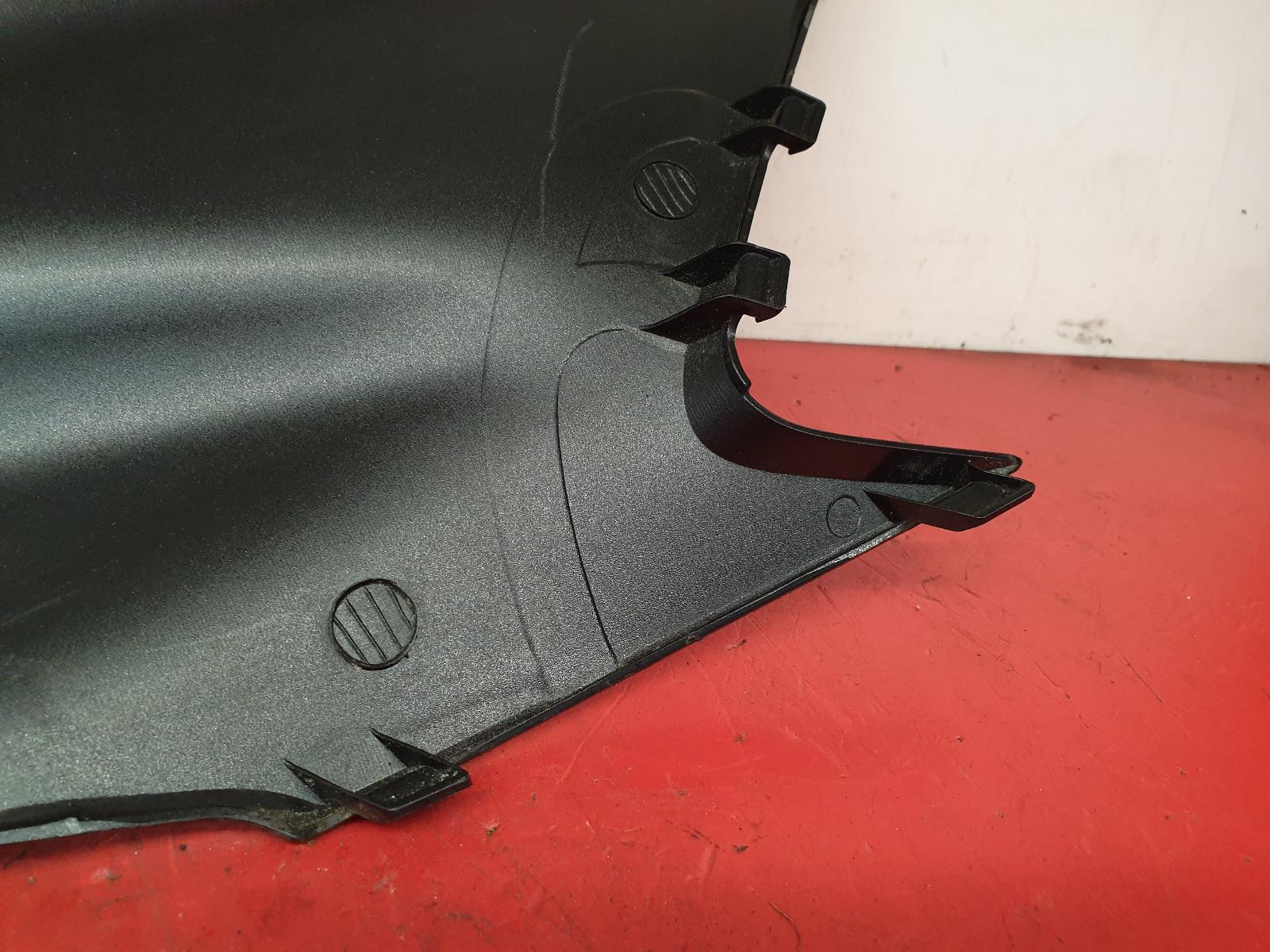 Side Panel Left Ww Honda 2020