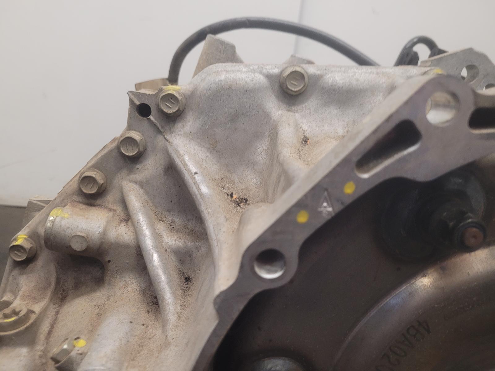 Volvo v90 gearbox store