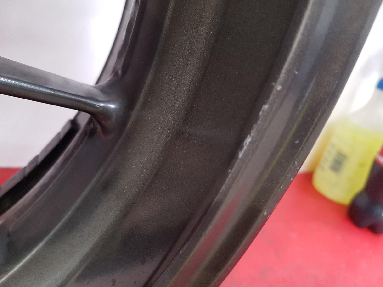 Front Wheel Motorcycle Rim Repair Near Me Bent Rim Bike Rim Repair Near ...